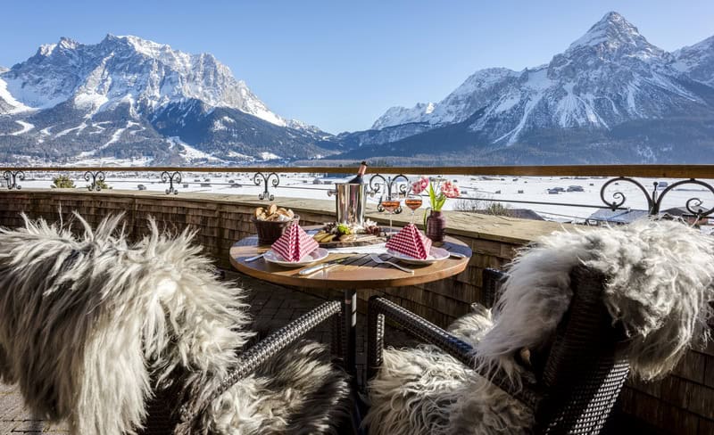 Tiefenentspannung bei den „Adults only“-Wochen im Hotel Post Lermoos ☀️ ...